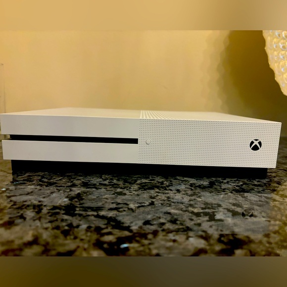 Microsoft | Video Games & Consoles | Xbox S 1tb Storage No Controller ...
